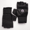 WAGs Pro Fitness Gloves - Discover Wrist-Assured Gloves
