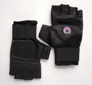 WAGs Fusion - Versatilve Fitness Gloves For Any Workout | Get Wags Gloves