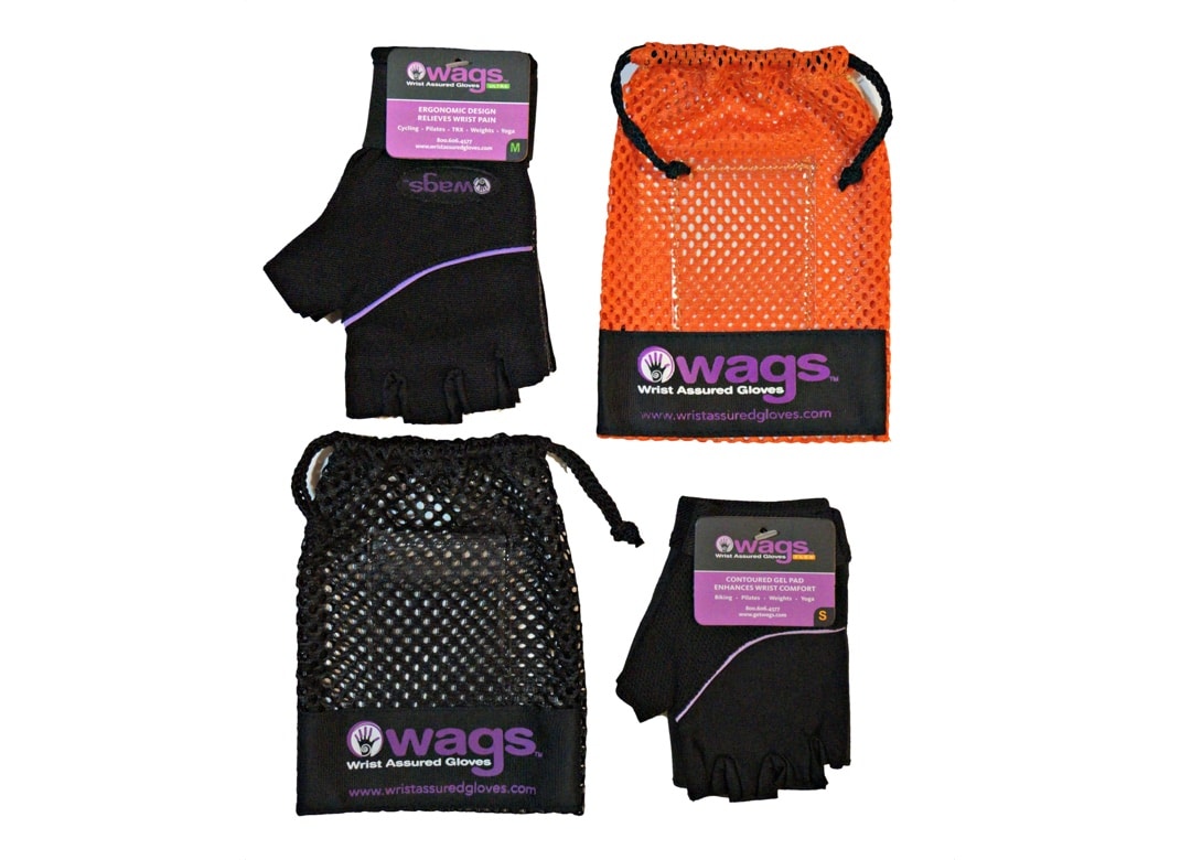 Shop for Wrist Gloves & Hand Gloves | WAGs