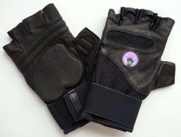 WAGs Fusion - Versatilve Fitness Gloves For Any Workout | Get Wags Gloves