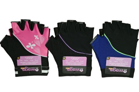 WAGs Flex - Versatile Fitness Gloves To Meet Your Needs | Get Wags Gloves